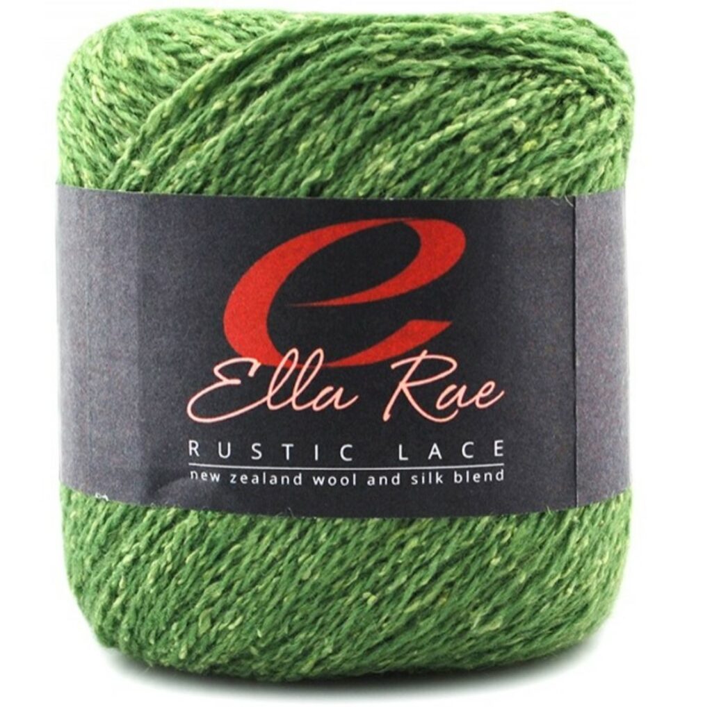 Ella Rae Rustic Lace - Wyoming Yarn & Fiber