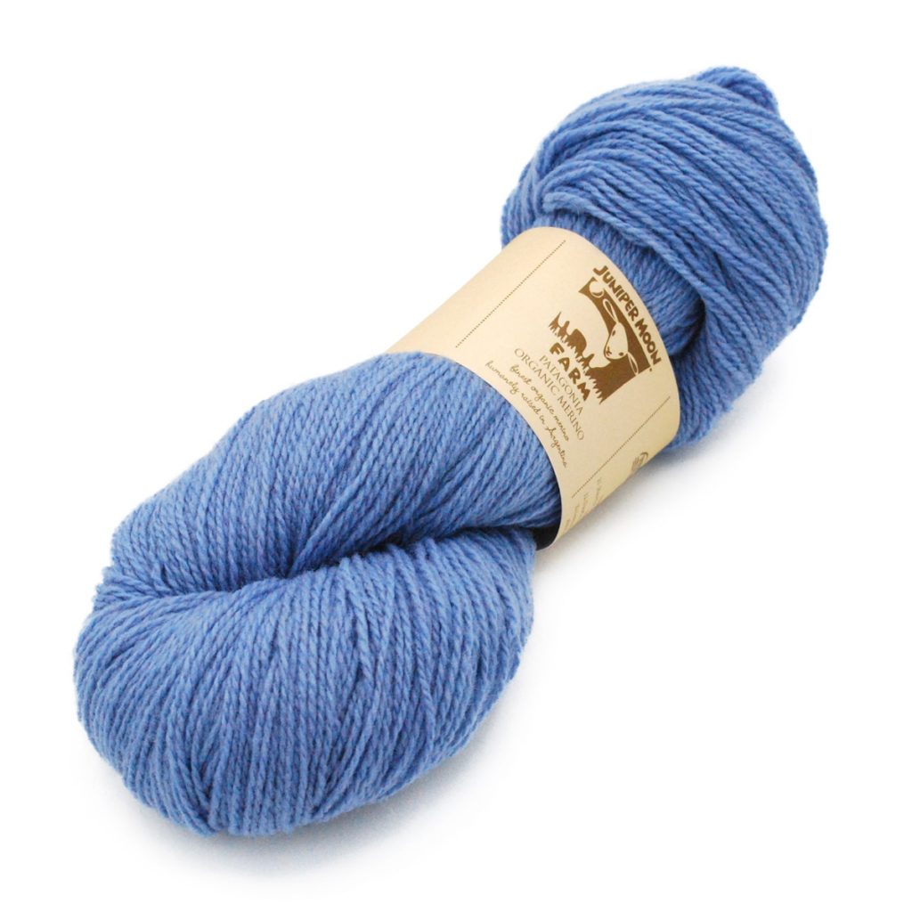 Juniper Moon Farm Patagonia Organic Merino - Wyoming Yarn & Fiber