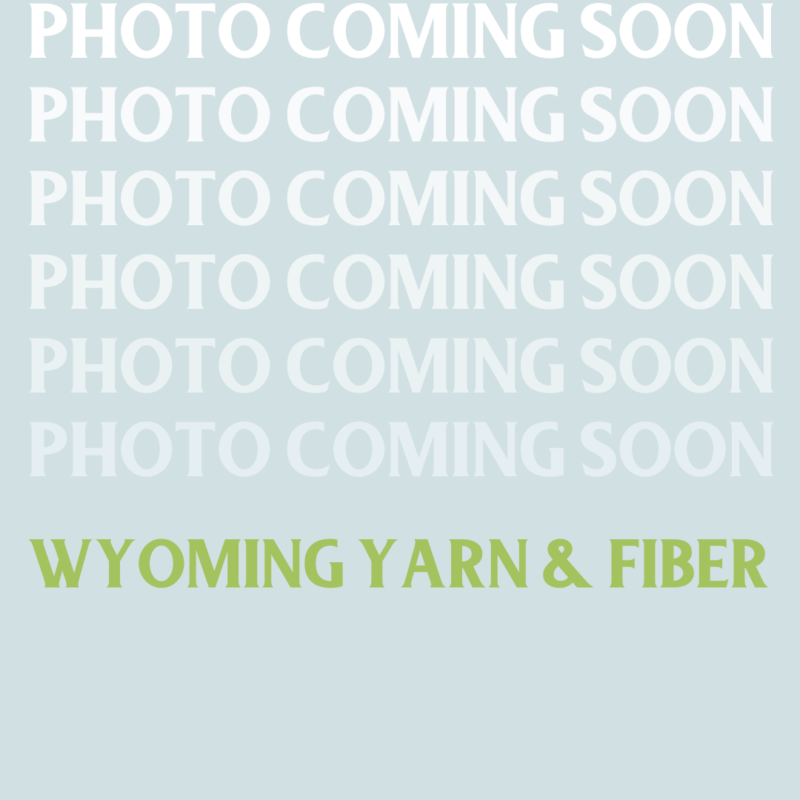 Amazing Circular Weaving - Wyoming Yarn & Fiber