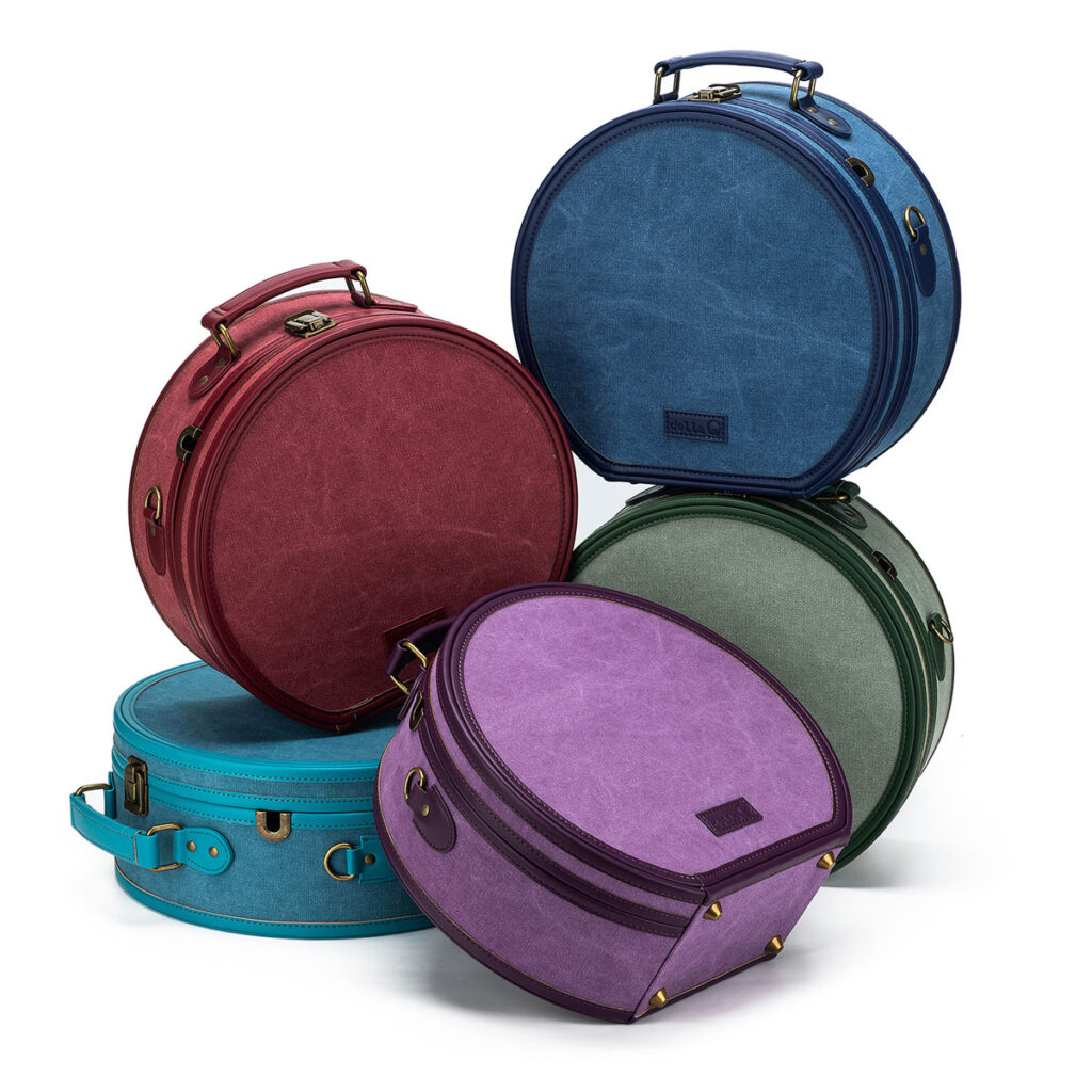 della Q Bags & Totes - Wyoming Yarn & Fiber